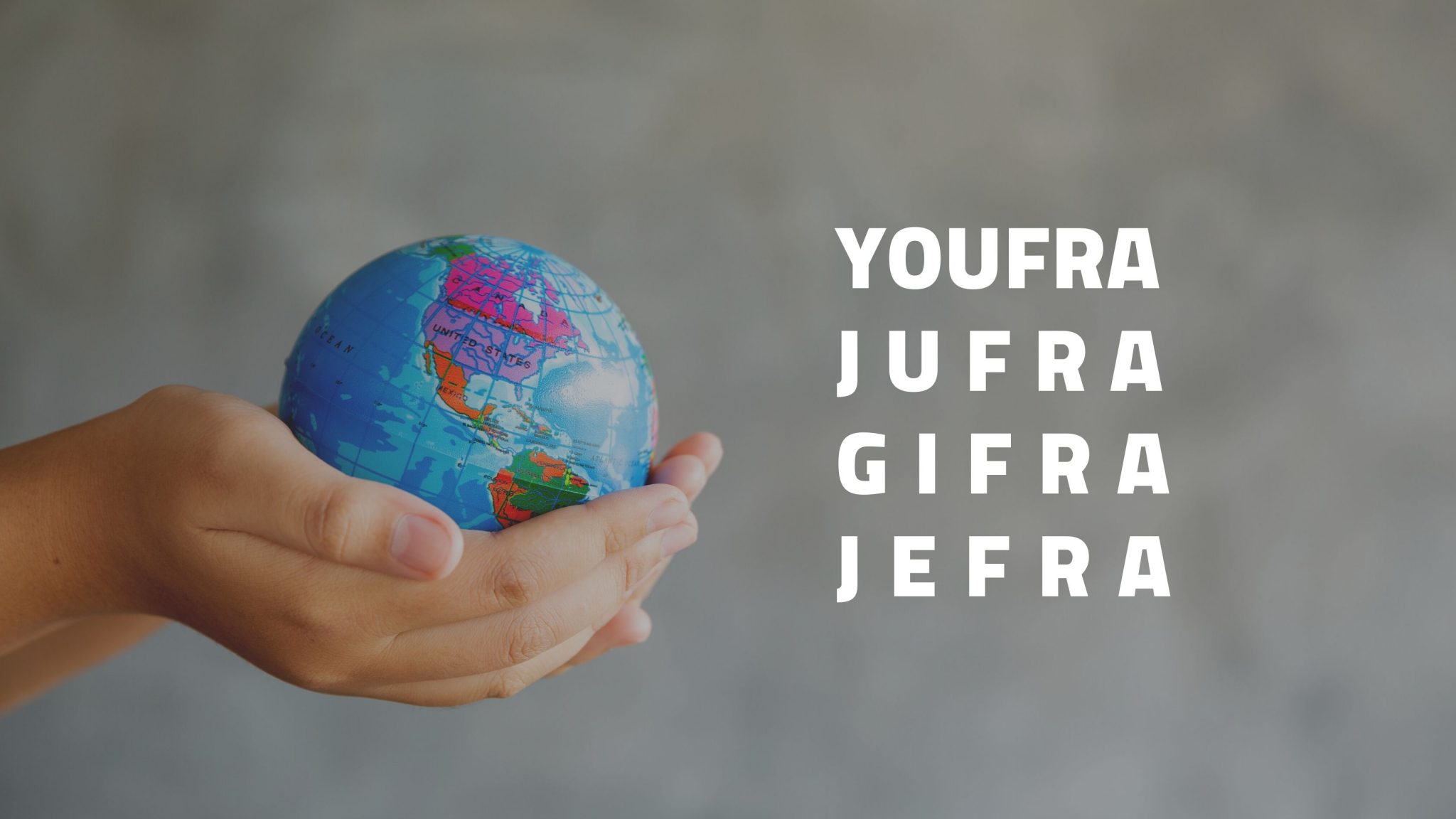 Postponing of the 3rd International YouFra Assembly – YouFra